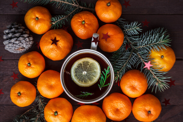 Ultimate Cold Remedy: How These Teas Can Keep You Cozy and Healthy