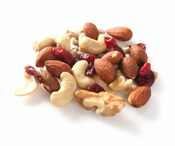 Smart Snacking: 10 Delicious Options for Health-Conscious Eaters