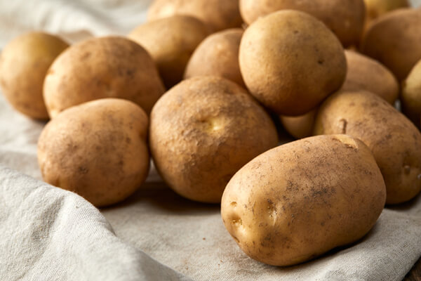 10 Reasons Why You Should Always Have Potatoes in Your Kitchen