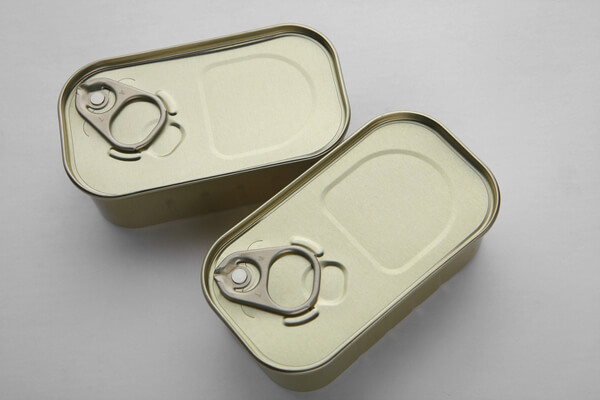 Why Opening Canned Food Can Cause Cancer Right Away