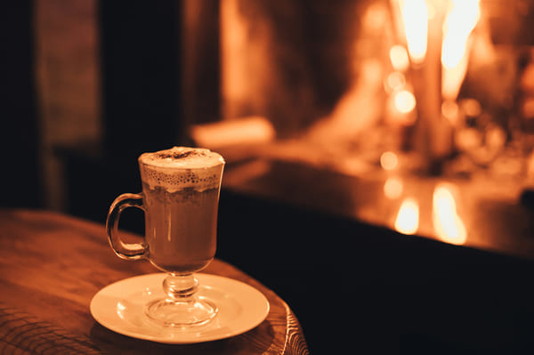 One Cup a Day: The Guideline for this Beverage