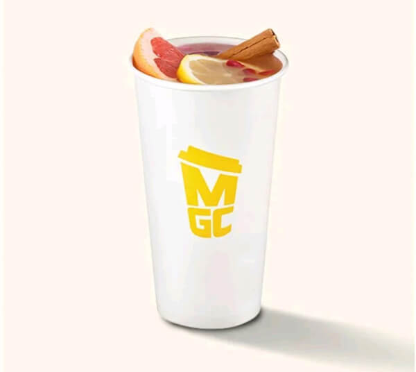 Sweet Beverages Trend Among MZ Generation for Cold Prevention