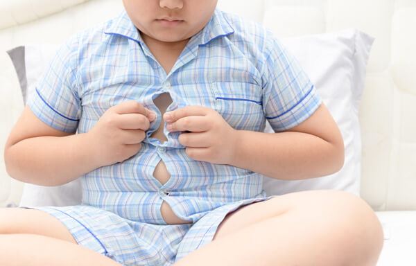 Why Diets Fails: The Shocking Truth About Childhood Weight Gain