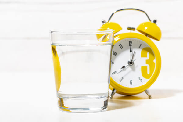 How Much Water Do You Really Need Every Day? 10 Important Facts About ...