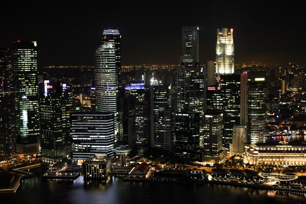 Ranking the Top 10 Asian Countries by Height