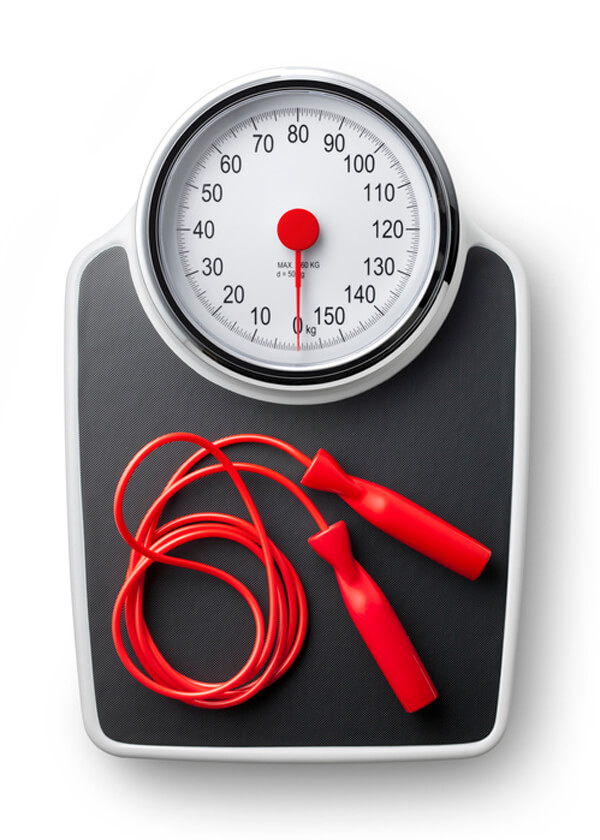 Shed Pounds in Just 10 Minutes a Day: The Jump Rope Weight Loss Secret