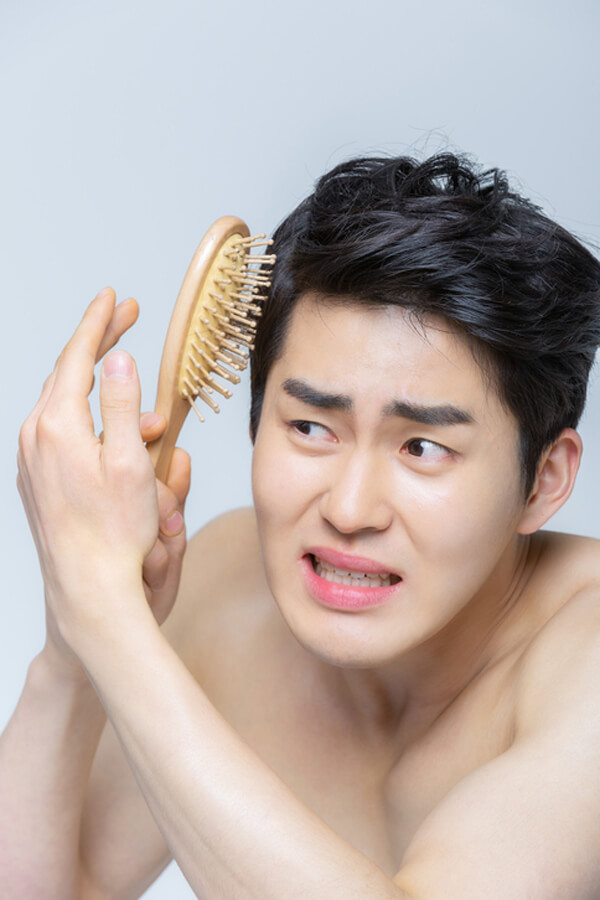 Keep Your Scalp and Hair Healthy with These 10 Simple Habits