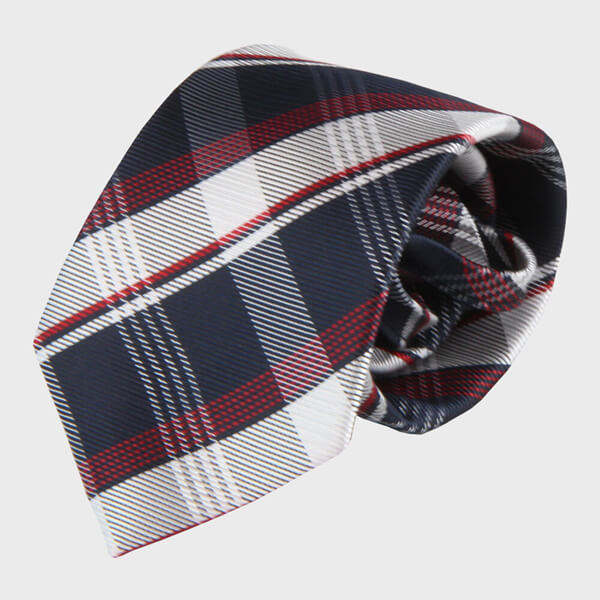 9 Out of 10 People Don't Know! Fascinating History of Neckties