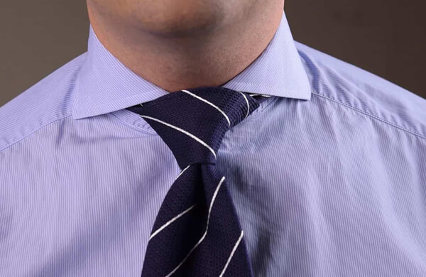 9 Out of 10 People Don't Know! Fascinating History of Neckties