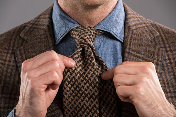 9 Out of 10 People Don't Know! Fascinating History of Neckties