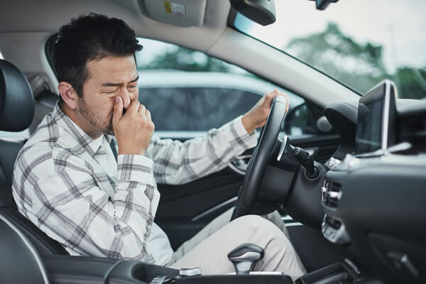 The Sweat Check: What Your Sweat Color Says About Your Health