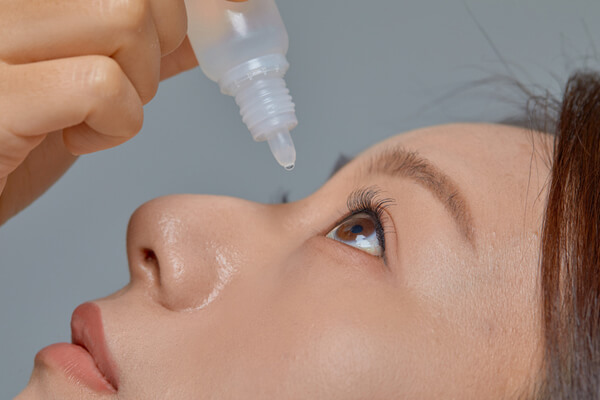 10 Important Facts You MUST Know About Eye Boogers: Signs, Symptoms ...