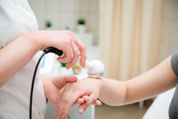 Got a Bump on Your Wrist? It Might Be a Ganglion Cyst - Here's What to Do