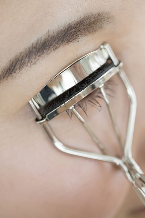 Concerned About Thinning Eyelashes? Could It Be Hair Loss?