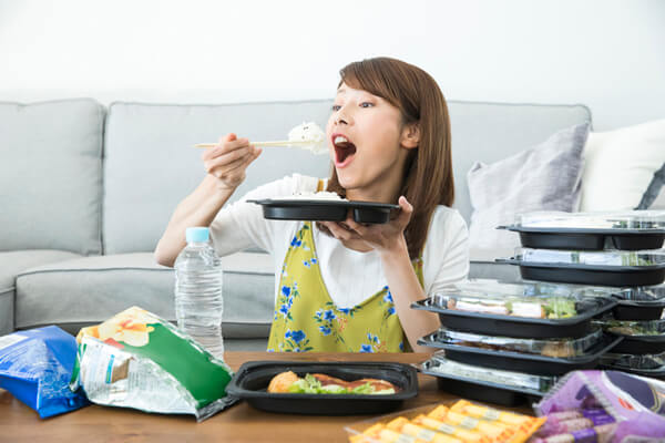 Stress Eating? Could You Be Addicted to THIS?