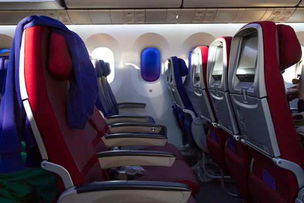 How to Prevent Economy Class Syndrome During Your Flights