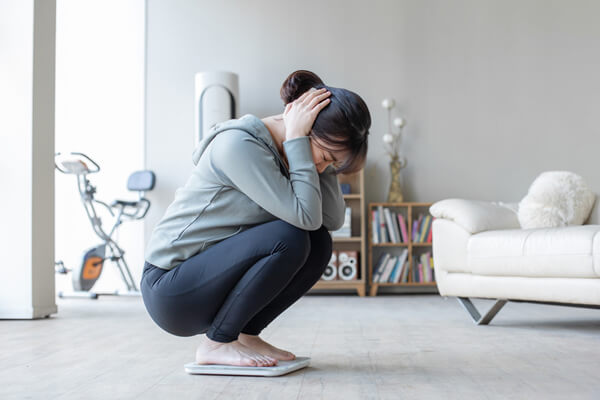 Surprising Reasons Why Moderate Stress is Good for Your Body
