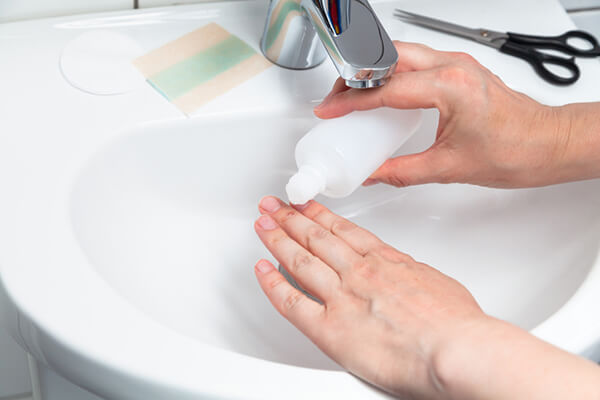 Ultimate Guide to Healing Wounds Perfectly Without Scars