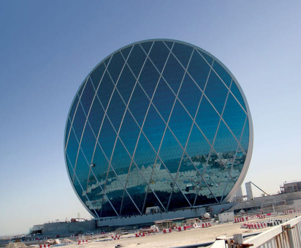 10 Unique Buildings Around the World You Need to See Before You Die