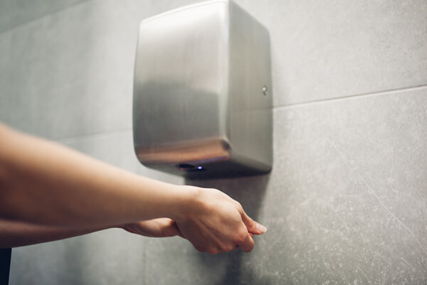 Are Hand Dryers Putting Your Health at Risk? Surprising Facts Revealed