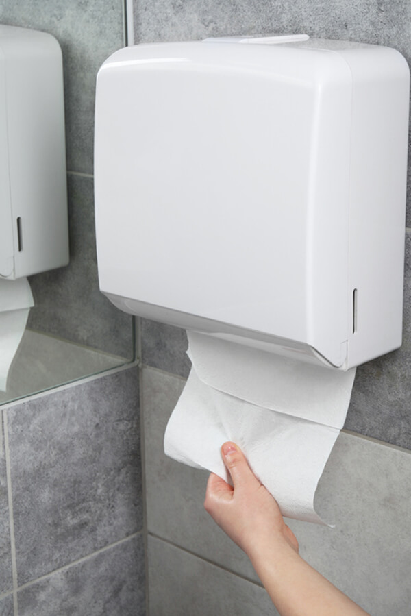 Are Hand Dryers Putting Your Health at Risk? Surprising Facts Revealed