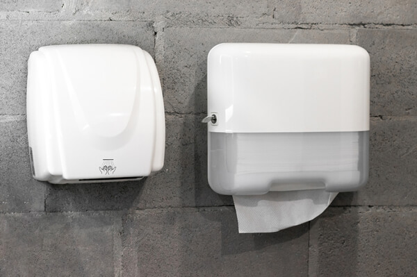 Are Hand Dryers Putting Your Health at Risk? Surprising Facts Revealed