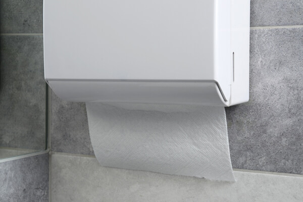 Are Hand Dryers Putting Your Health at Risk? Surprising Facts Revealed