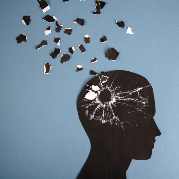 Could Your Unorganized Room Be a Sign of Young-Onset Alzheimer's? Here ...