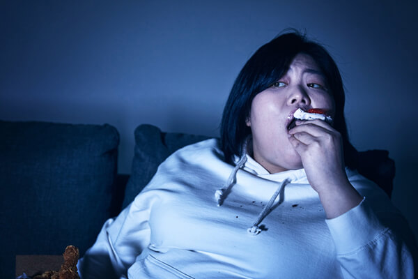 Are You Addicted to Food Porn? The Shocking Truth Revealed!