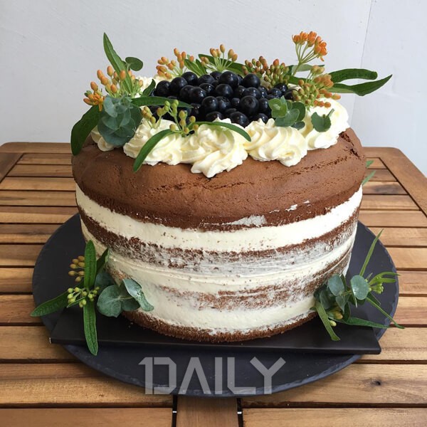 데일리 - 동화 속에서 튀어나온 듯한 예쁜 케이크 맛집 푸드 푸드,케이크,케이크맛집,케이크추천,케이크맛집추천,데일리라이프