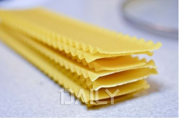 데일리 - 이름도 형태도 다양한 파스타 종류 푸드 파스타,파스타종류,스파게티,스파게티종류,링귀네,파르펠레,푸실리,라자냐,리가토니,펜네