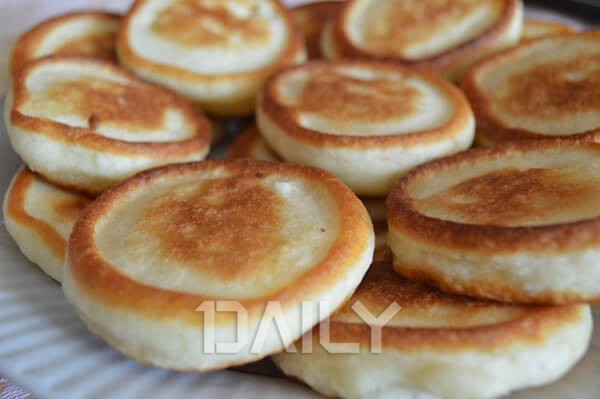 데일리 - 먼나라 이웃나라, 러시아에서 먹는 음식 푸드 푸드,여행,러시아,러시아음식,러시아음식종류,러시아전통음식