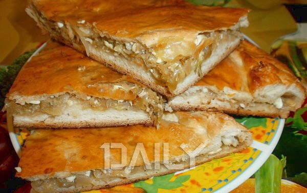 데일리 - 먼나라 이웃나라, 러시아에서 먹는 음식 푸드 푸드,여행,러시아,러시아음식,러시아음식종류,러시아전통음식