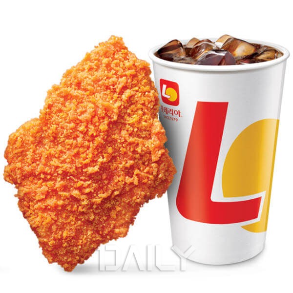 데일리 - 믿고 거르는 '롯데리아'의 실수? 생각보다 맛있어서 놀라는 메뉴 10 푸드 롯데리아메뉴,롯데리아,메뉴,롯데리아추천메뉴 ...