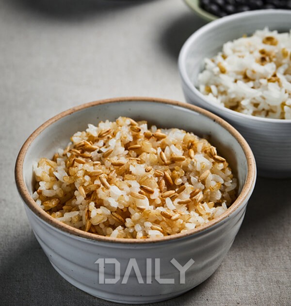데일리 - 다이어트에 탁월한 밥은? 푸드 현미밥,현미밥효능,현미밥장점,현미밥단점,현미,현미다이어트,현미밥다이어트,현미밥장단점