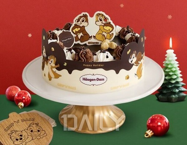 데일리 - 품절 나기 전 바로 주문해야 하는 인기 케이크 10 푸드 인기케이크,인기,케이크,인기케이크추천,크리스마스케이크 ...