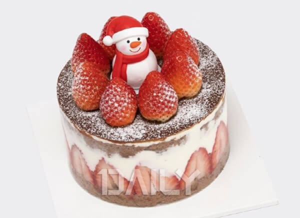 데일리 - 품절 나기 전 바로 주문해야 하는 인기 케이크 10 푸드 인기케이크,인기,케이크,인기케이크추천,크리스마스케이크 ...