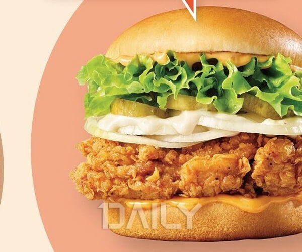 데일리 - 알바생도 쉬는 시간에 '슥' 만들어 먹는 맛있는 햄버거 푸드 햄버거,햄버거메뉴,햄버거종류,햄버거추천,햄버거프랜차이즈 ...