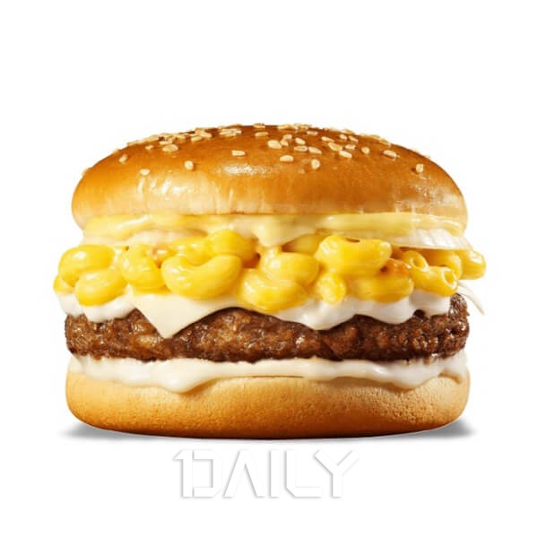 데일리 - 알바생도 쉬는 시간에 '슥' 만들어 먹는 맛있는 햄버거 푸드 햄버거,햄버거메뉴,햄버거종류,햄버거추천,햄버거프랜차이즈 ...