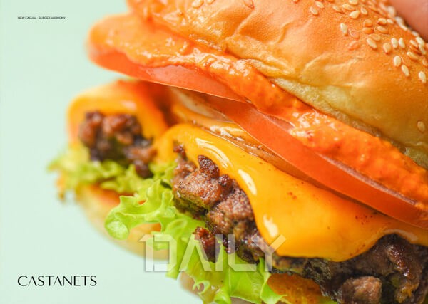 데일리 - 비싼데 맛있어서 알바들도 월급 삭제하면서 먹는 햄버거 푸드 고급햄버거,고급,햄버거,햄버거추천,고급햄버거추천,햄버거 ...