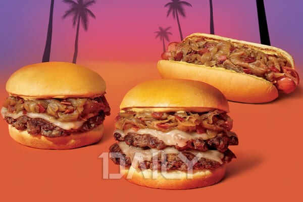 데일리 - 지금 아니면 다 팔려서 못 먹는 '리미티드' 햄버거 푸드 신상햄버거,신상,햄버거,햄버거신메뉴,프랜차이즈버거,KFC ...