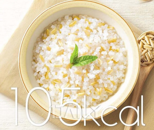 데일리 - 배부르게 먹어도 살 안찌는 신기한 밥 푸드 곤약밥,곤약밥종류,곤약,밥,곤약밥추천,곤약밥레시피,곤약밥칼로리,곤약밥 ...