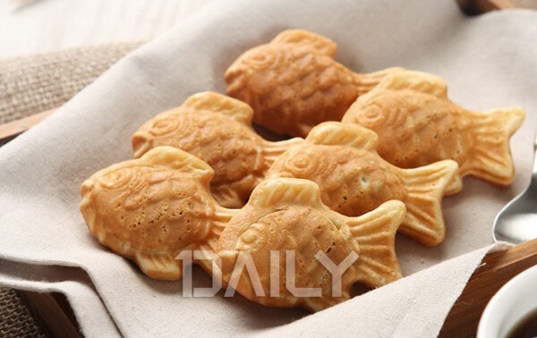 데일리 - 붕어빵 덕후들이 겨울되면 냉장고에 채워 넣는 음식 푸드 붕어빵추천,붕어빵,추천,붕어빵종류,붕어빵밀키트,붕어빵밀키트추천 ...