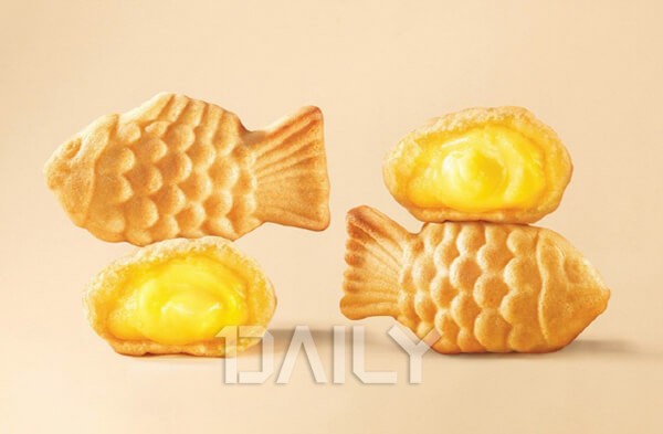 데일리 - 붕어빵 덕후들이 겨울되면 냉장고에 채워 넣는 음식 푸드 붕어빵추천,붕어빵,추천,붕어빵종류,붕어빵밀키트,붕어빵밀키트추천 ...