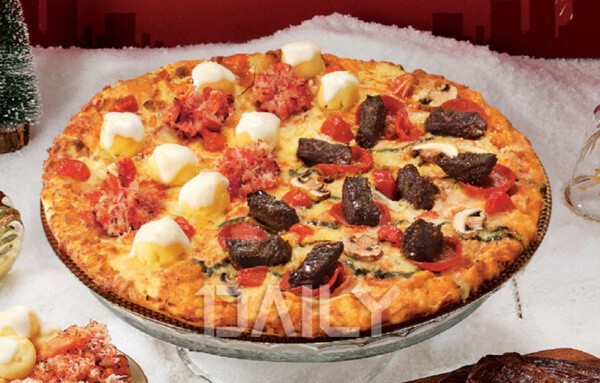 데일리 피자 덕후들이 1인 1판 먹어 치우는 맛있는 피자 푸드 신제품피자신제품피자피자신제품피자신메뉴제주감귤도우피자페스티벌피자7번가피자도미노피자빅스타피자