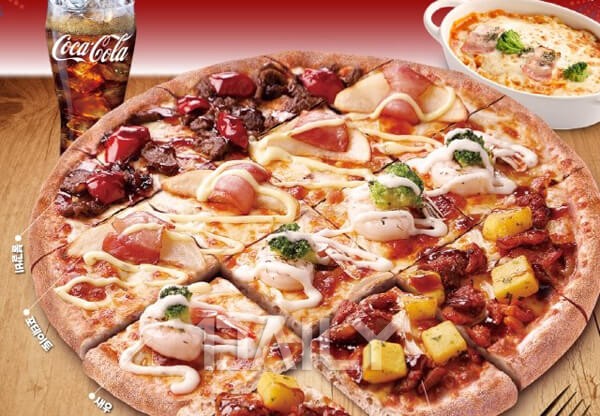 데일리 피자 덕후들이 1인 1판 먹어 치우는 맛있는 피자 푸드 신제품피자신제품피자피자신제품피자신메뉴제주감귤도우피자페스티벌피자7번가피자도미노피자빅스타피자