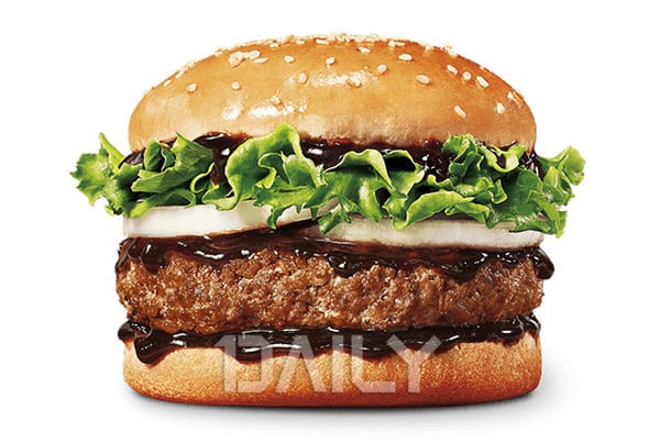 데일리 - 매운맛 매니아들이 줄 서서 사 먹는 햄버거 푸드 신상햄버거,신상,햄버거,신상버거추천,신상햄버거추천,신상버거종류,바스 ...