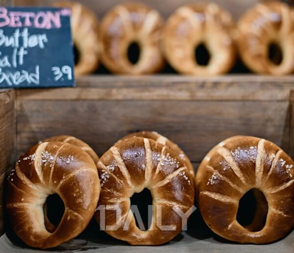 데일리 맛있고 달달해서 입소문 난 디저트 맛집 푸드 신세계강남신세계백화점강남신세계백화점신세계강남스위트파크스위트파크스위트파크맛집가리게트베통밀레앙아우치