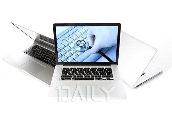 데일리 컴퓨터를 안전하게 보호해주는 백신 프로그램 디지털 It컴퓨터프로그램백신바이러스백신프로그램