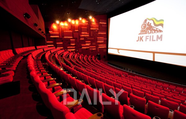 데일리 - 특별한 날에 한번 쯤 가볼 만한 CGV 특별관 문화 문화,영화,영화관,씨지브이,CGV특별관